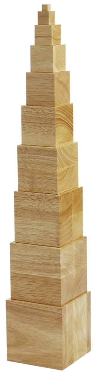 Holz Turm Natur Bartl | Holzkasperle